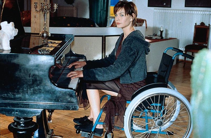 Zwei Leben hat die Liebe (1996) | ČSFD.sk