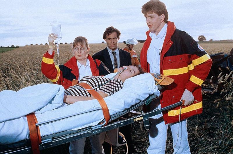 Zwei Leben hat die Liebe (1996) | ČSFD.sk