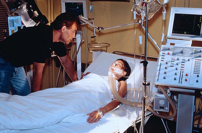 Zwei Leben hat die Liebe (1996) | ČSFD.sk