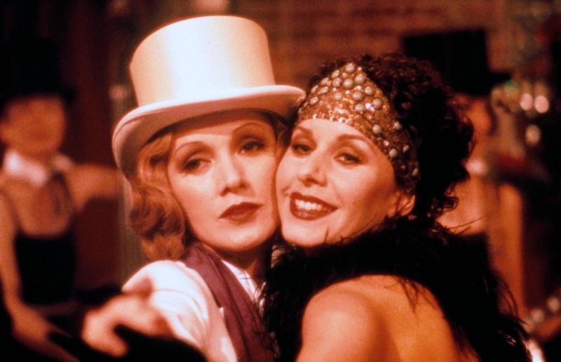 Marlene (2000) | ČSFD.cz