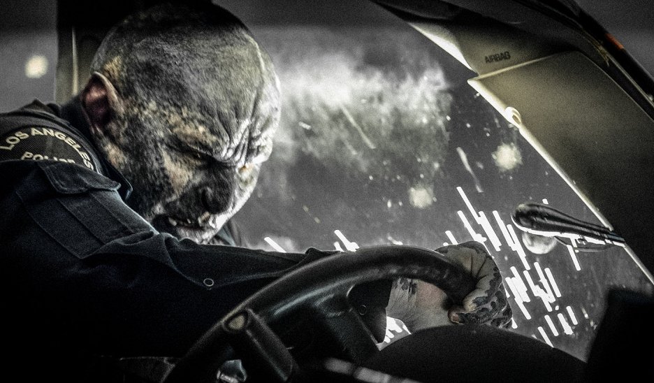 Bright (2017) | ČSFD.cz