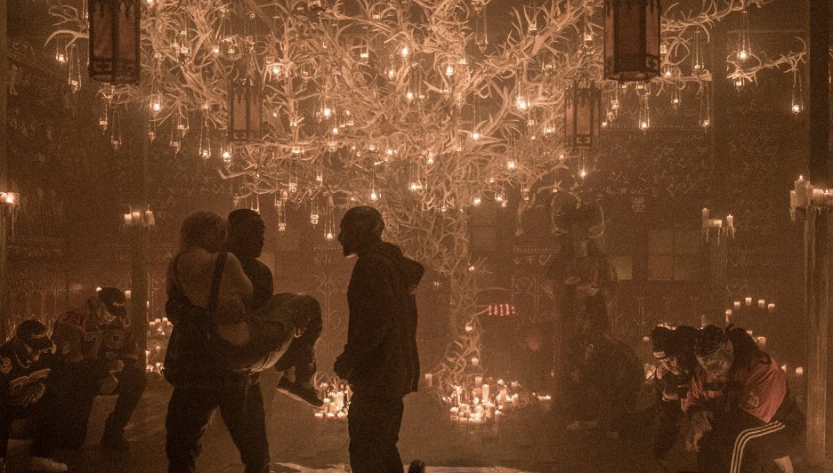 Bright (2017) | ČSFD.cz