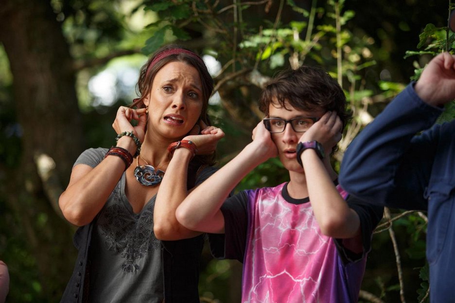 Reon Bell | Galerie - Z filmu | ČSFD.cz