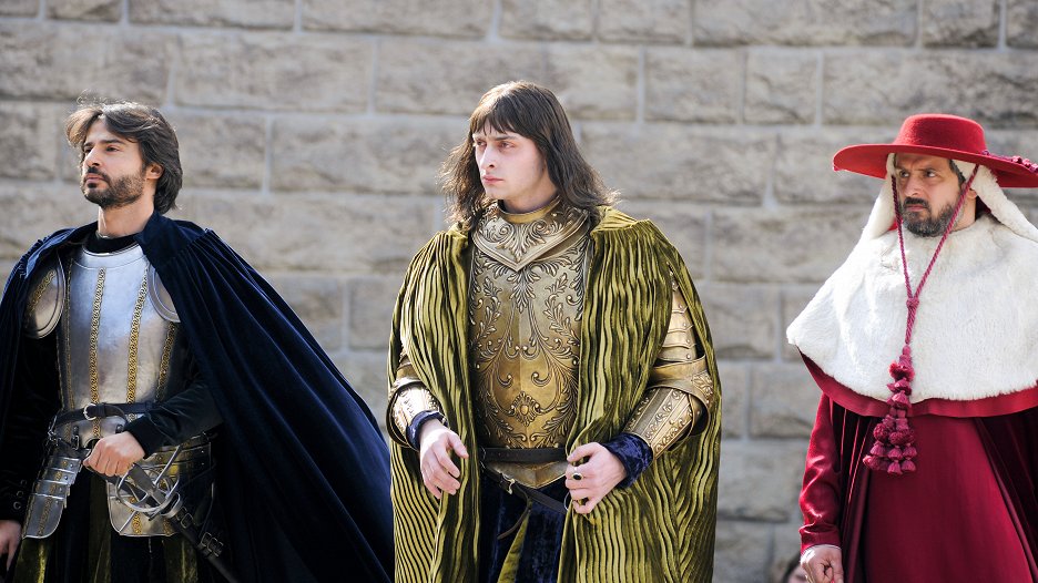 David Atrakchi | ČSFD.cz