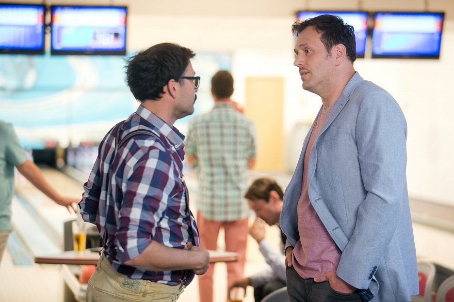 Peter Cibula | ČSFD.cz