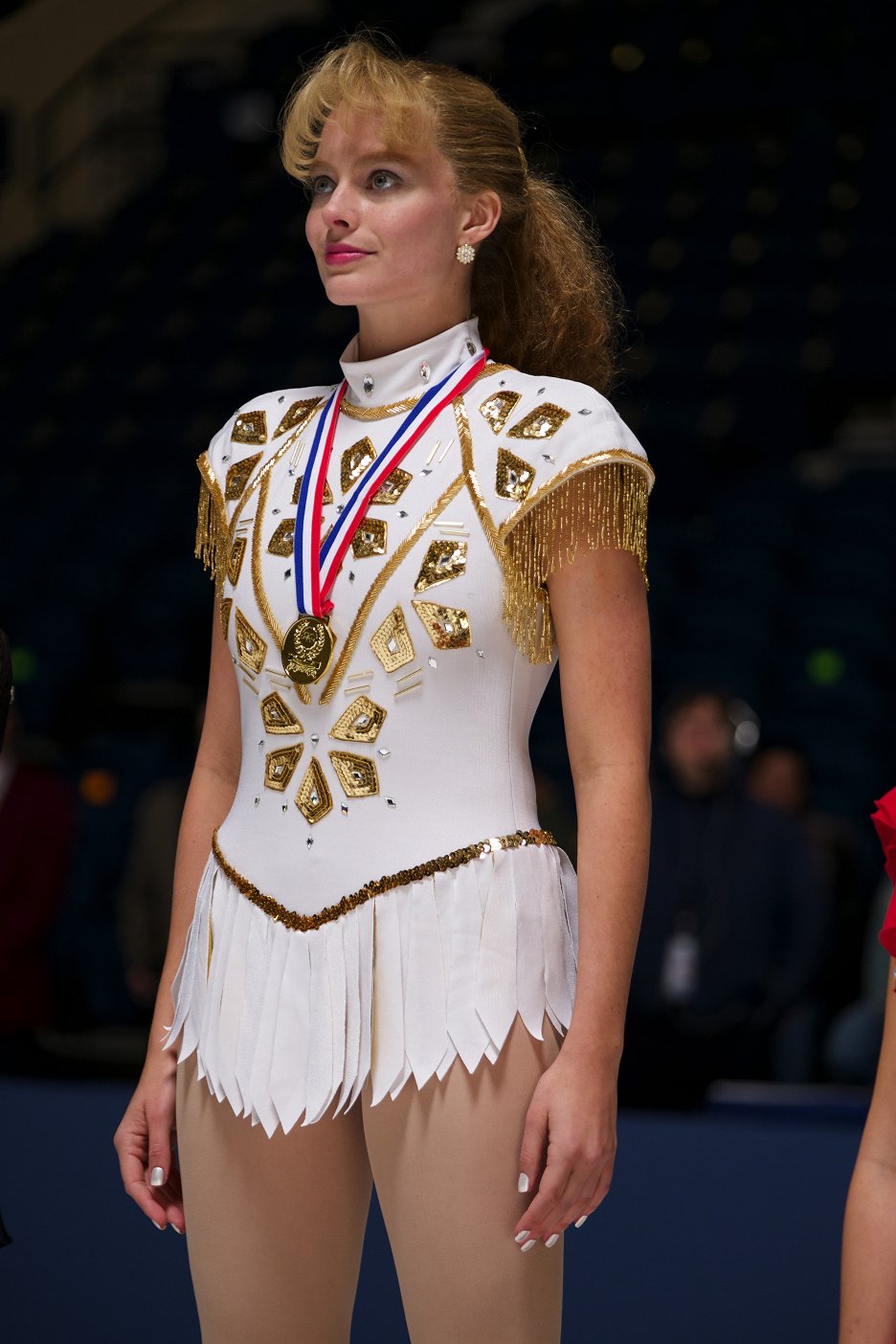 Já, Tonya (2017) | ČSFD.cz