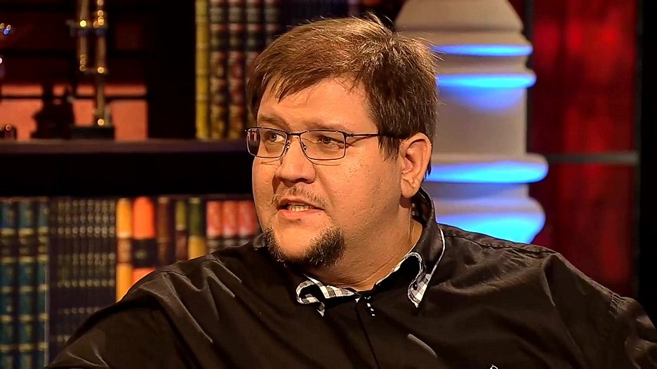 MUDr. Peter Celec | Galerie - Z filmu | ČSFD.cz