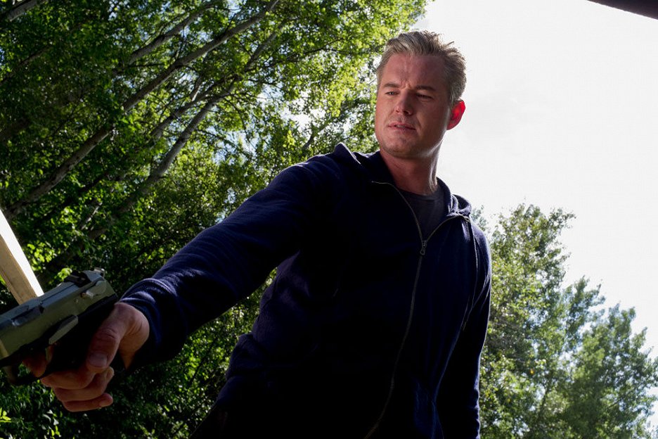 The Fixer (2015) | ČSFD.cz