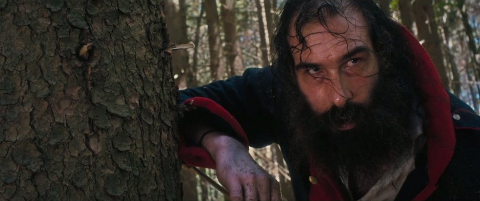 Mohawk (2017) | ČSFD.cz