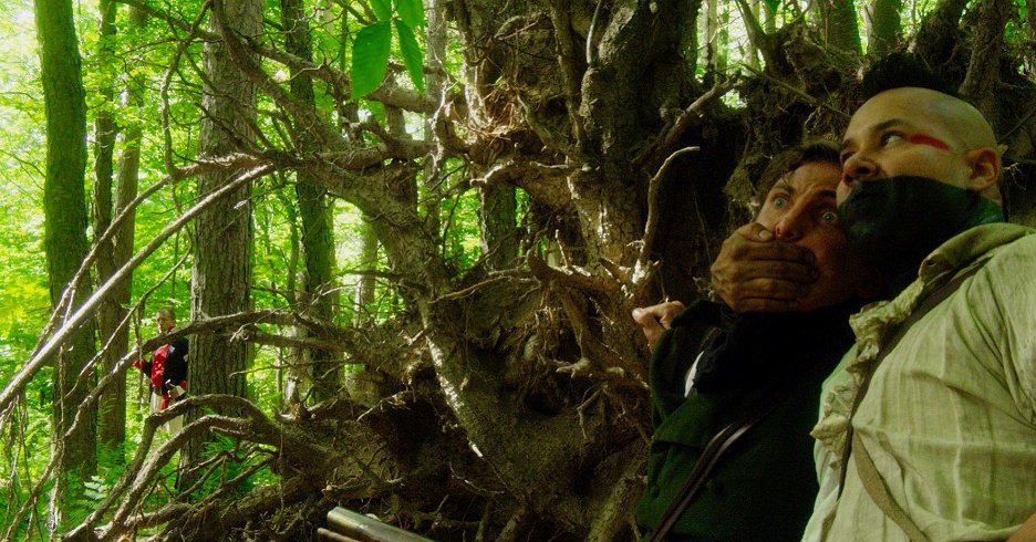 Mohawk (2017) | ČSFD.cz