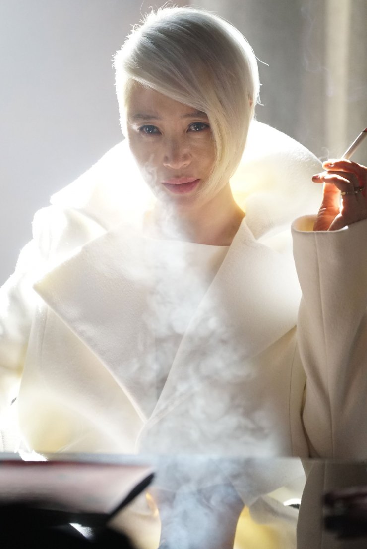 Miok (2017) | ČSFD.cz