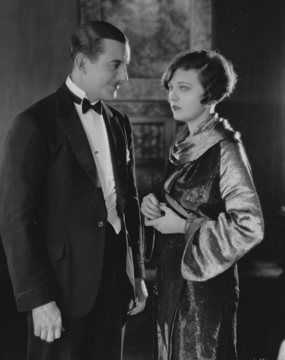 Classified (1925) | ČSFD.cz