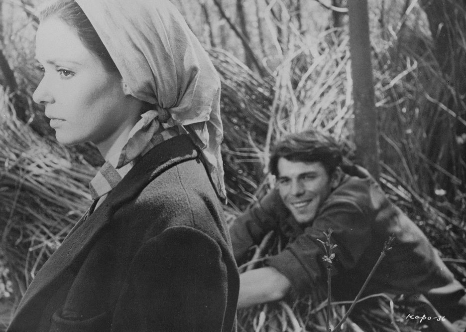 Kápo (1960) | ČSFD.cz