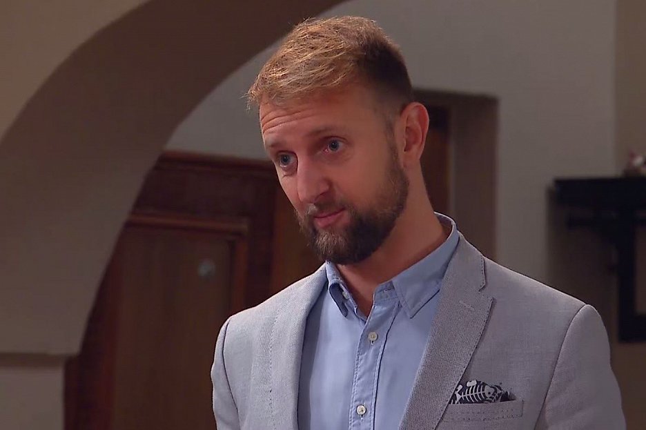 Radek Zima | Galerie - Z filmu | ČSFD.cz