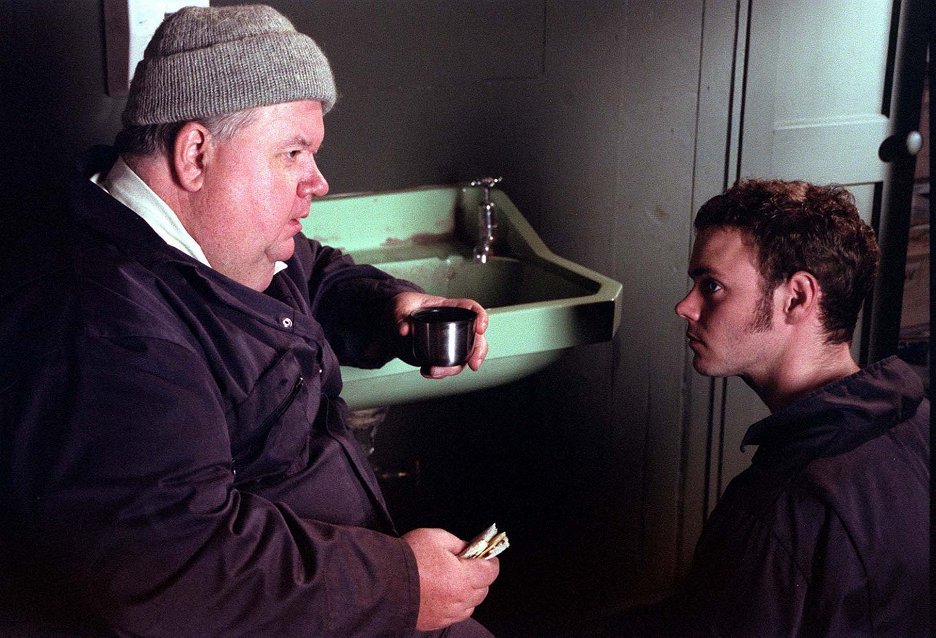 Joe Absolom | ČSFD.cz