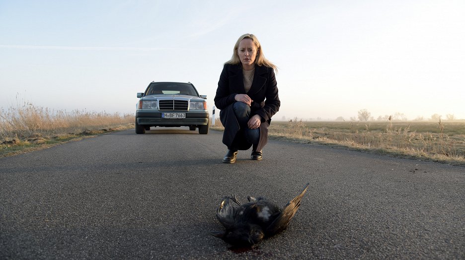 Teufelsmoor (2017) | ČSFD.cz