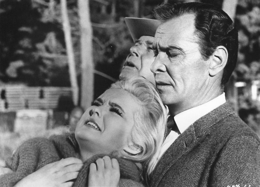 My Blood Runs Cold (1965) | ČSFD.cz