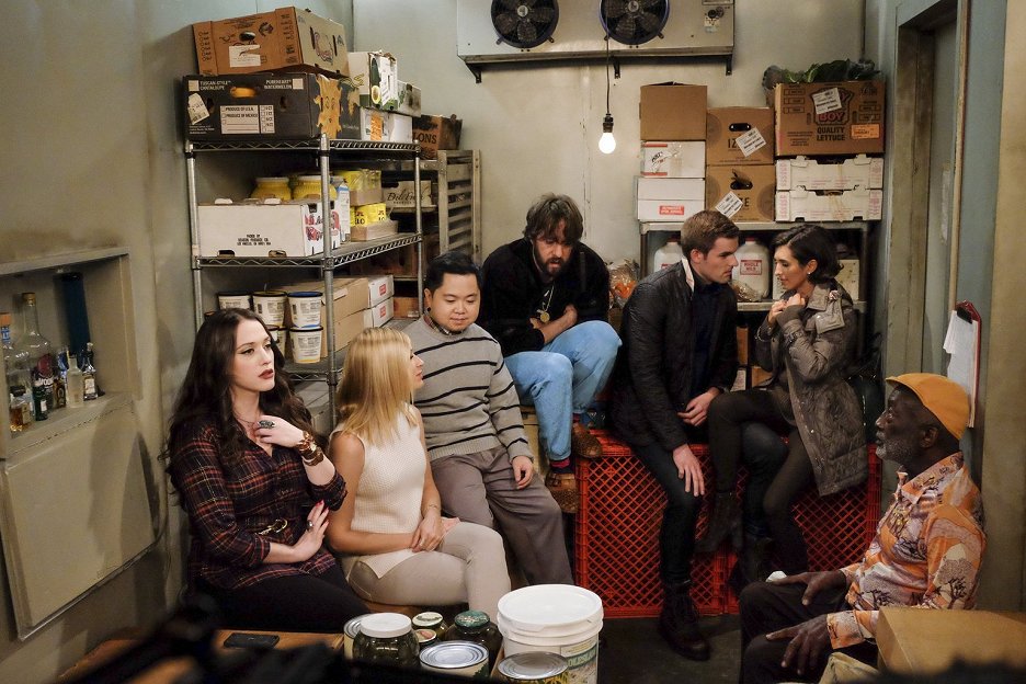 Andy Ridings | ČSFD.cz