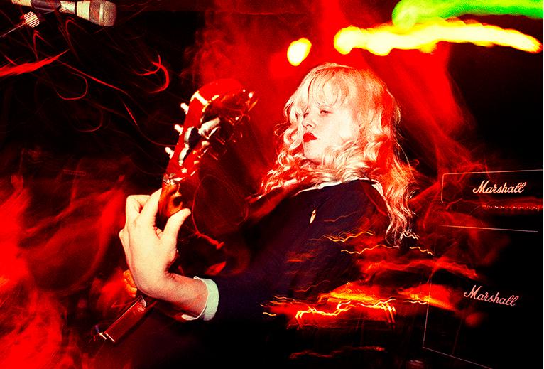 Queercore – Die schwule Seite des Punk (2017) | Galerie - Z filmu | ČSFD.cz