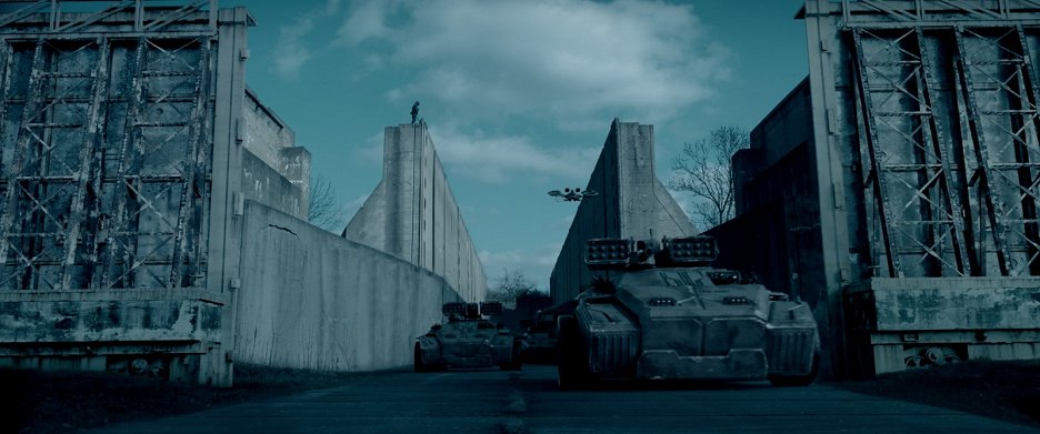 S.U.M. 1 (2017) | ČSFD.cz