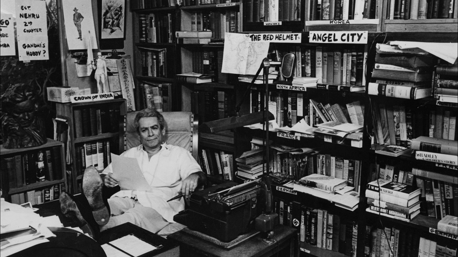 Samuel Fuller | ČSFD.cz