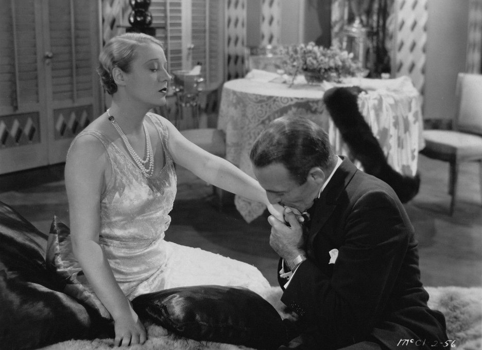 Once a Sinner (1931) | ČSFD.cz