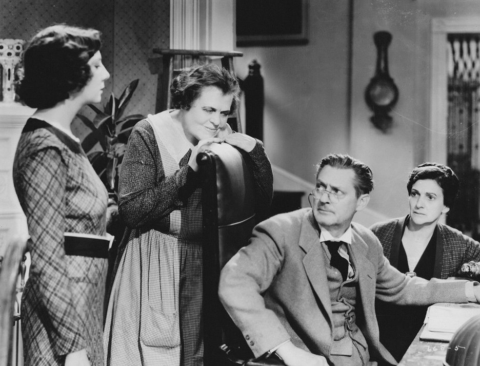 Christopher Bean (1933) | ČSFD.cz