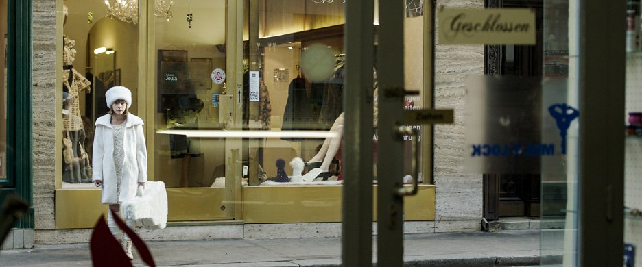 Nelly (2015) | ČSFD.cz