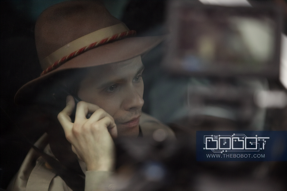 Bobot (2018) | ČSFD.cz