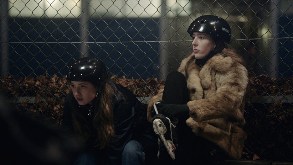 Den anden verden - Episode 2 (E02) (2016) | ČSFD.cz