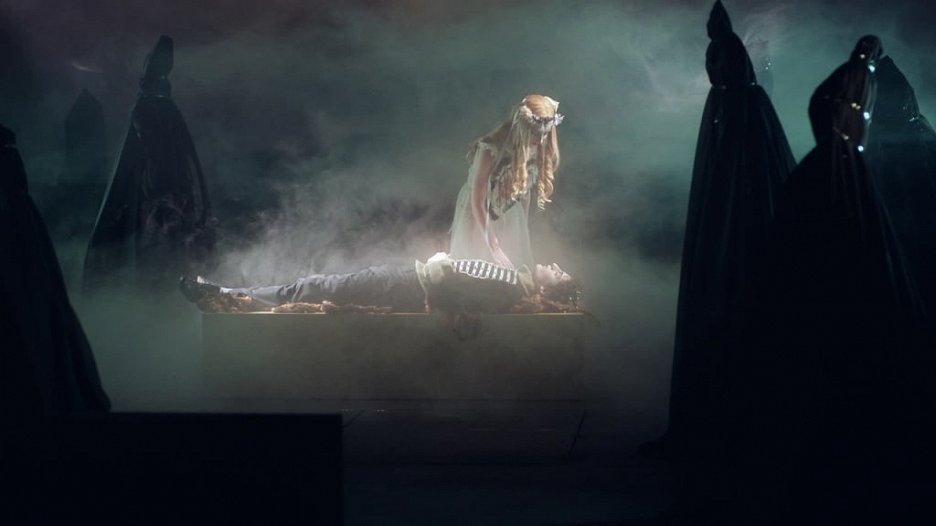 Den anden verden (2016) | ČSFD.cz