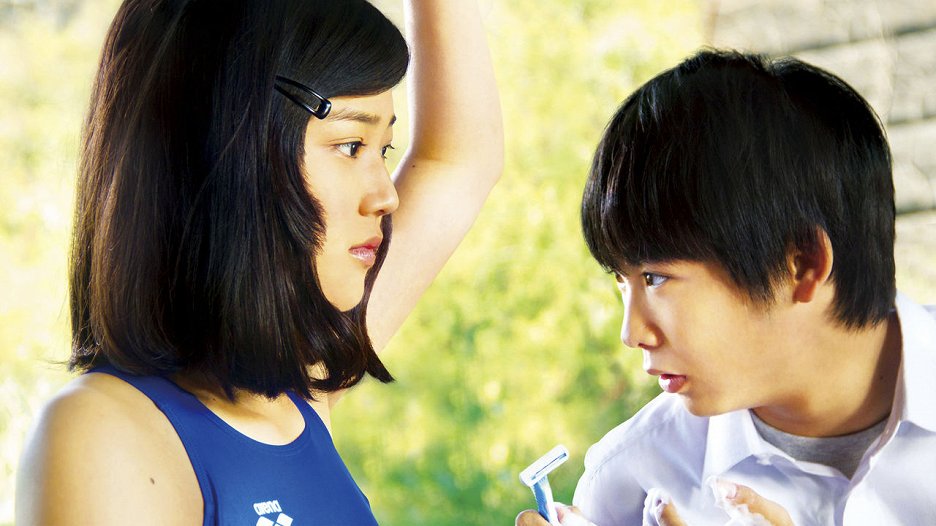 Sweet Poolside (2014) | ČSFD.cz