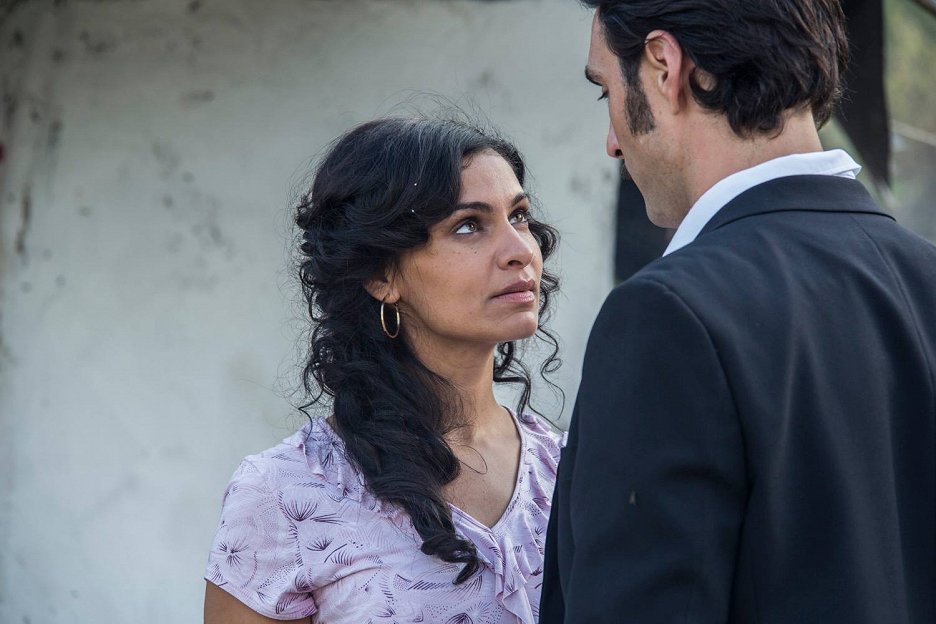 Csandra szekere (2016) | ČSFD.cz