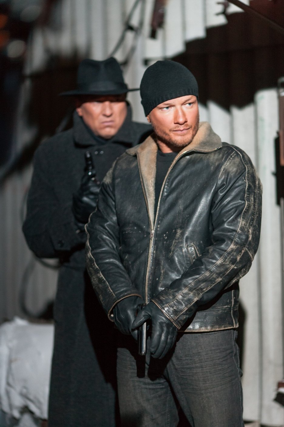 Pes (2015) | ČSFD.cz