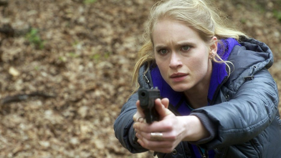 Leven Rambin | ČSFD.cz