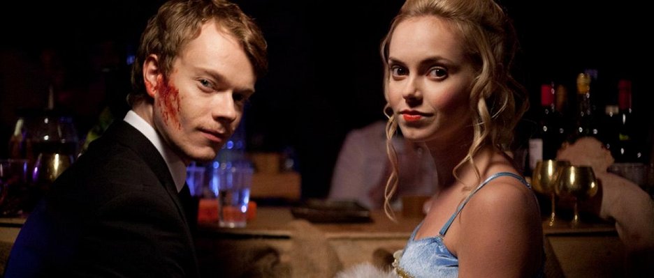 Alfie Allen | ČSFD.cz