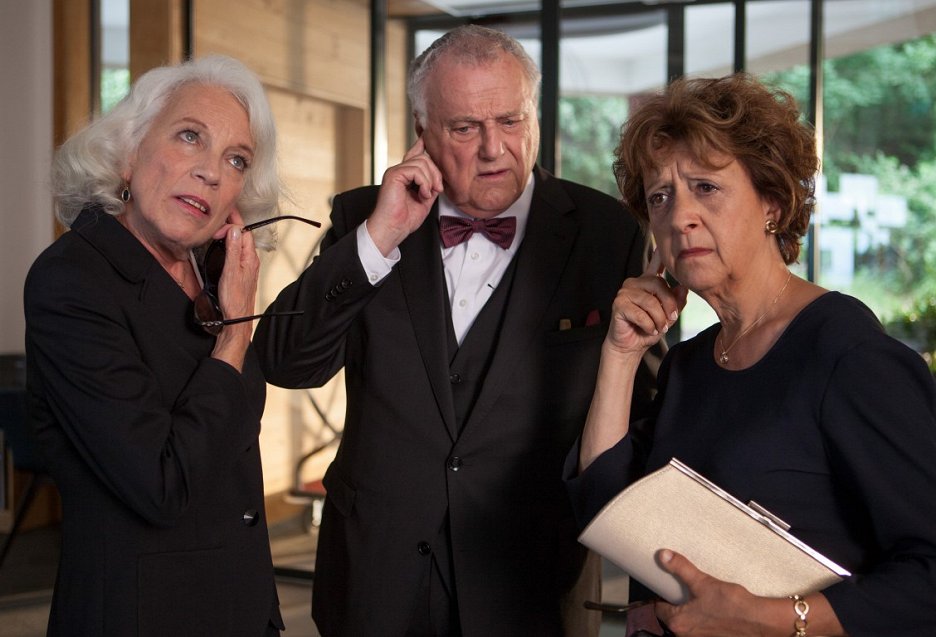 Monika Hirschle | ČSFD.cz