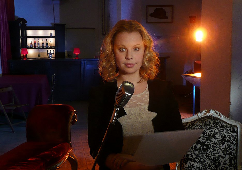 Leo Fall - Vergessenes Enfant Terrible der Wiener Operette (2012) | ČSFD.cz