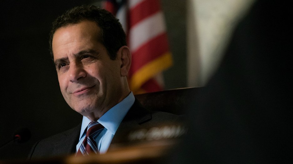 Tony Shalhoub | Biografia | ČSFD.cz