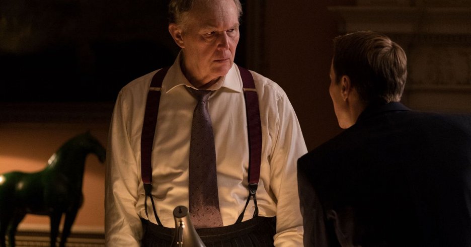 Tim Pigott-Smith | ČSFD.cz