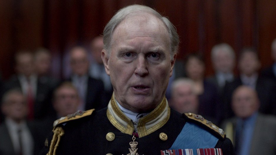 Král Charles III. (2017) | ČSFD.cz