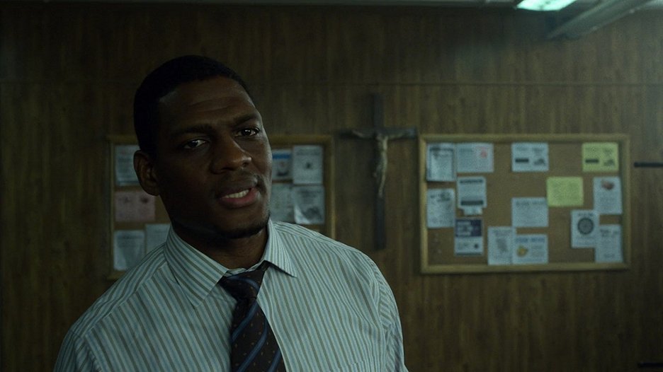 Jason R. Moore | ČSFD.cz