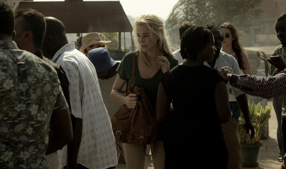 El cuaderno de Sara (2018) | Ścieżki dźwiękowe | ČSFD.cz