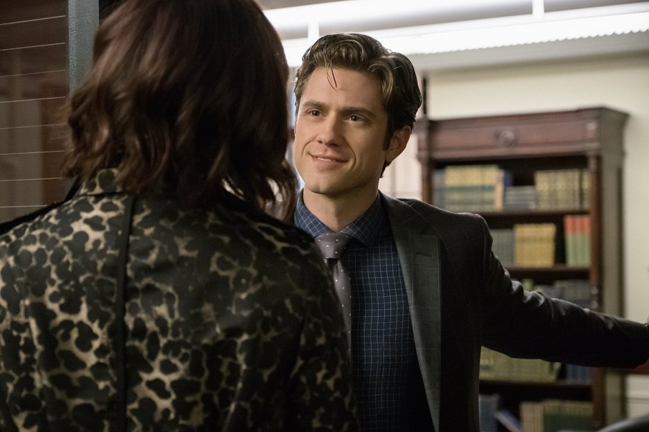 BrainDead (2016) | ČSFD.cz