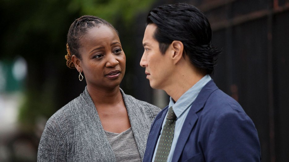 Raven Dauda | ČSFD.cz