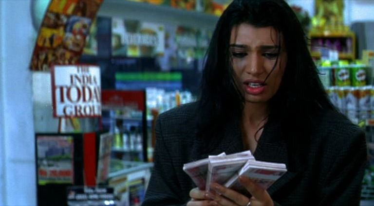 Katputtli (2006) | ČSFD.cz