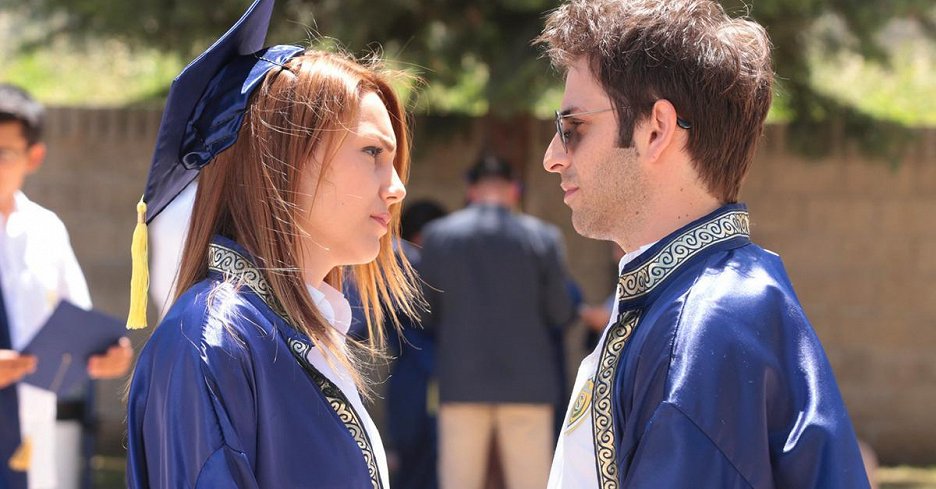 Güneşi Beklerken (2013) | Galerie - Promo | ČSFD.cz