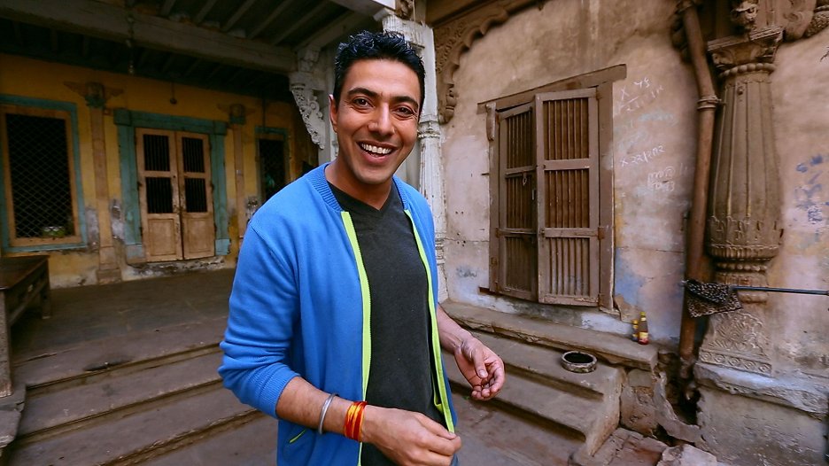 The Great Indian Rasoi (2014) | ČSFD.cz