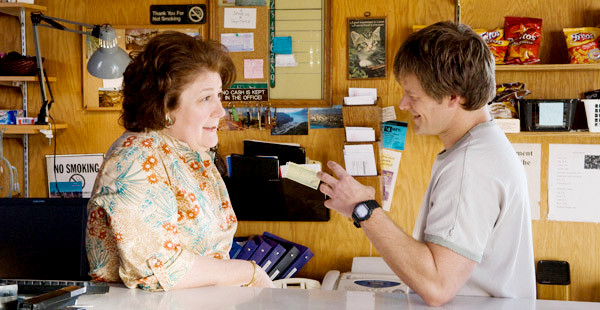 Management (2008) | ČSFD.cz