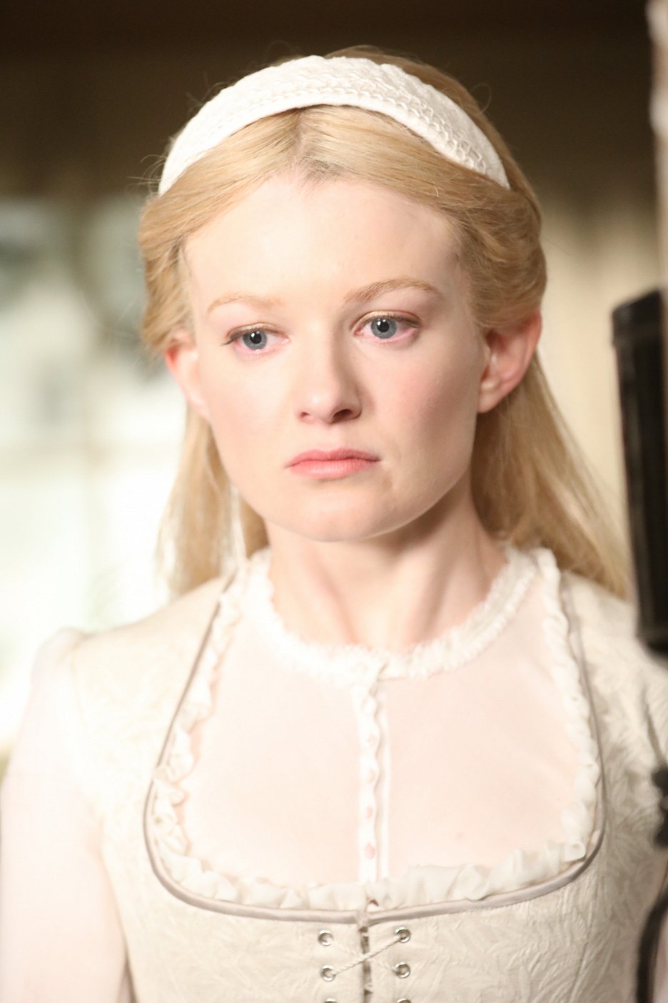 Bylo, nebylo - One Little Tear (S07E09) (2017) | ČSFD.cz